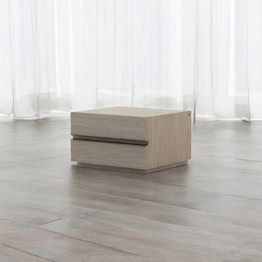Connor Bed Side Table | Kustom Deco Furniture
