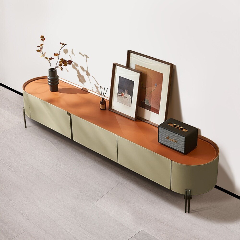 Illumi High Quality Modern TV Stand | Kustom Deco Furniture