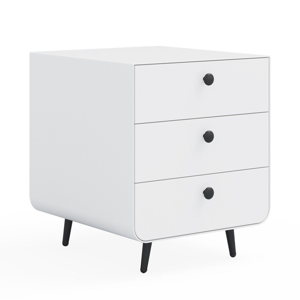 Modern Night Stand with Storage in Dubai, UAE - Get 45% OFF
