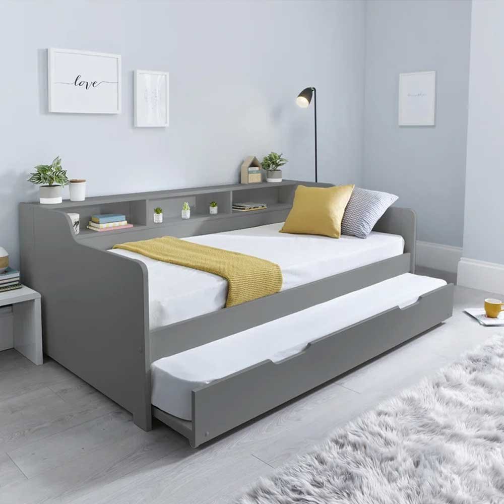 Tyler Single Daybed in Dubai, UAE - Get 28% OFF | Shop Now!