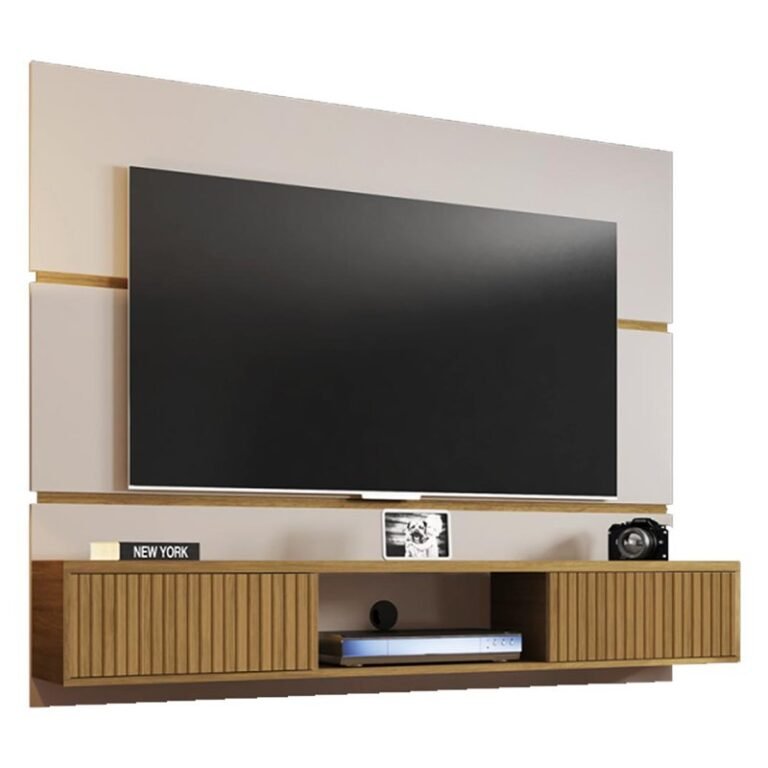 Buy TV Floating Panel in Dubai, UAE - Get 34% OFF